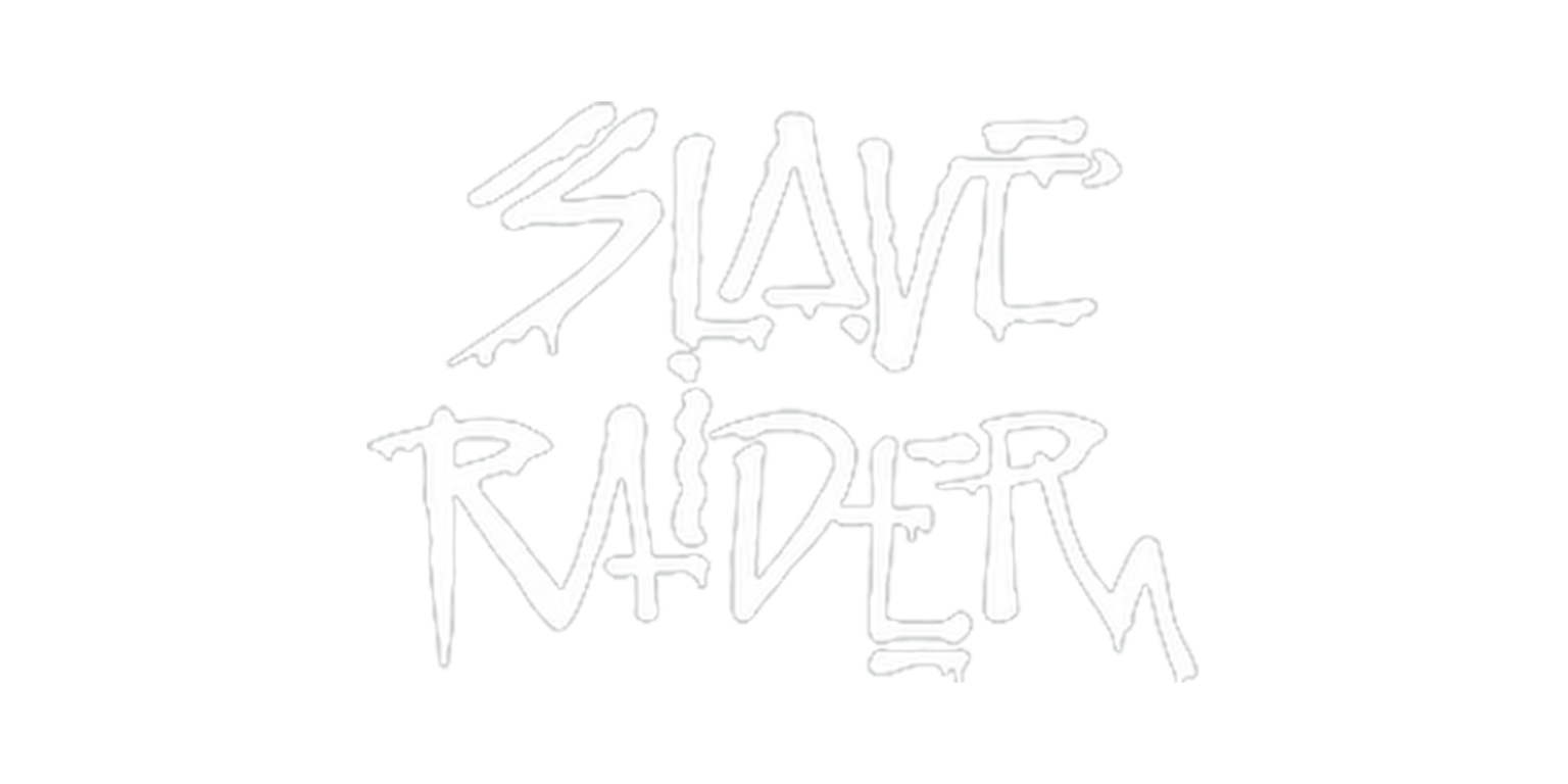 Slave Raider – Mike Findling Agency